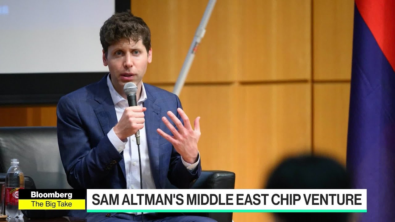 Sam Altman's Shock Ouster From OpenAI - The Global Herald