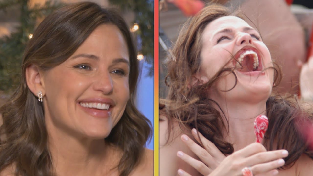 Jennifer Garner's Holiday Plans With Family and ‘Chasing’ the Joy of 13 ...