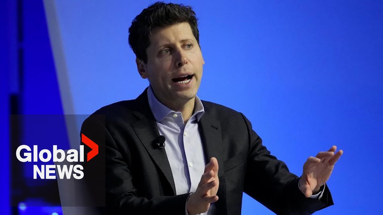 Open revolt at OpenAI: Workers issue ultimatum as fired CEO joins ...