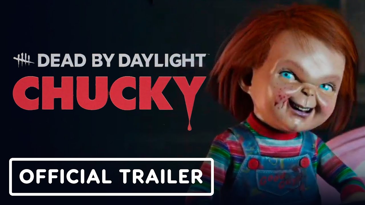 Dead by Daylight x Chucky - Official Spotlight Trailer - The Global Herald