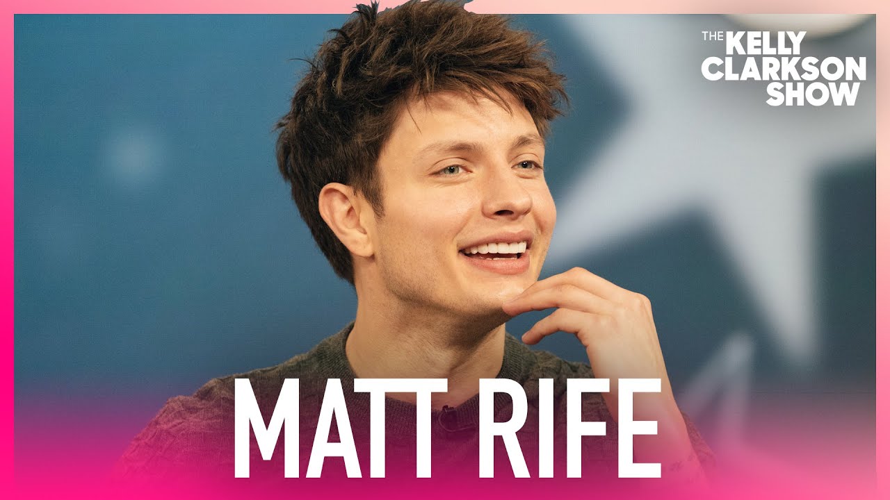 Matt Rife Aims To Surprise People With First Netflix Comedy Special 'Natural Selection' - The ...