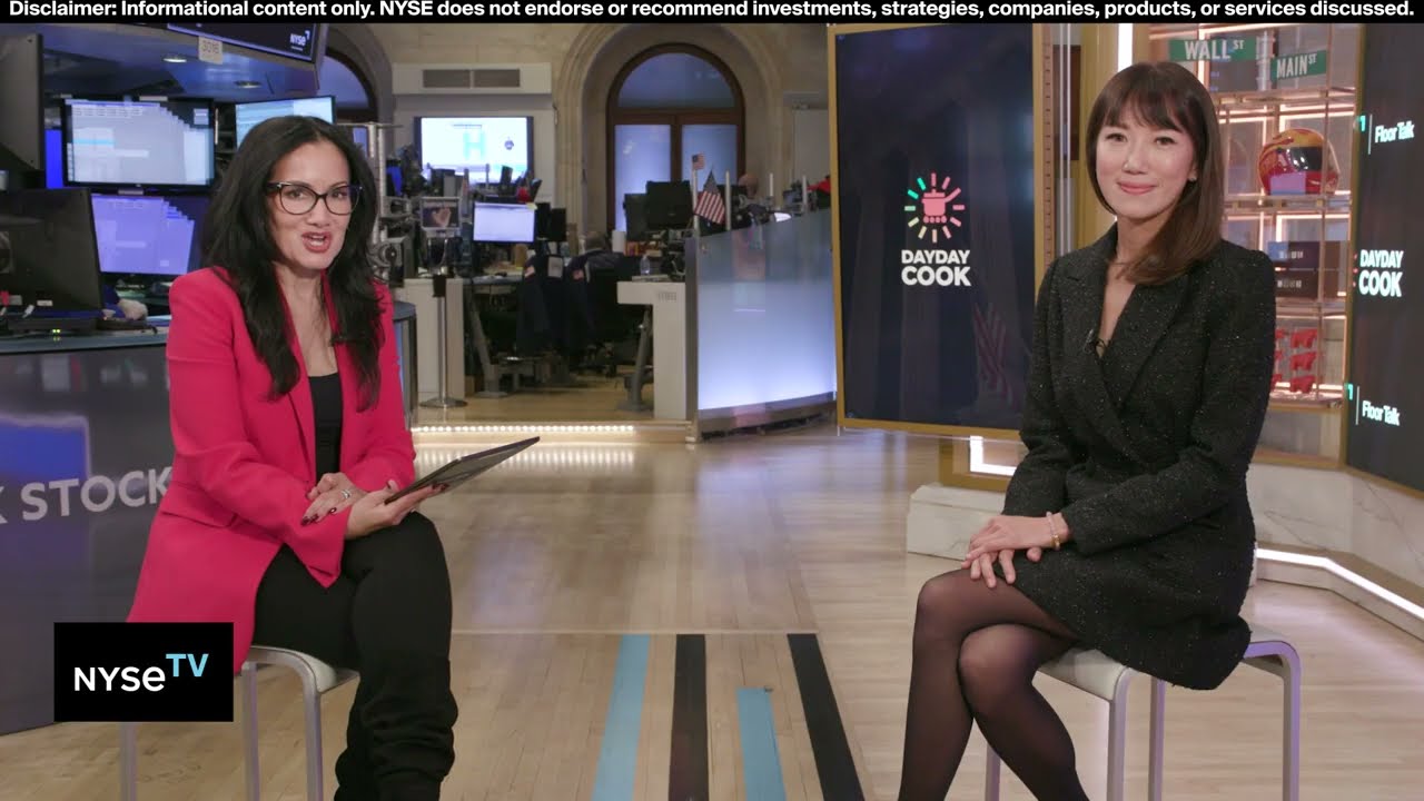 DayDayCook Founder + CEO Norma Chu reflects on the journey to IPO - The ...
