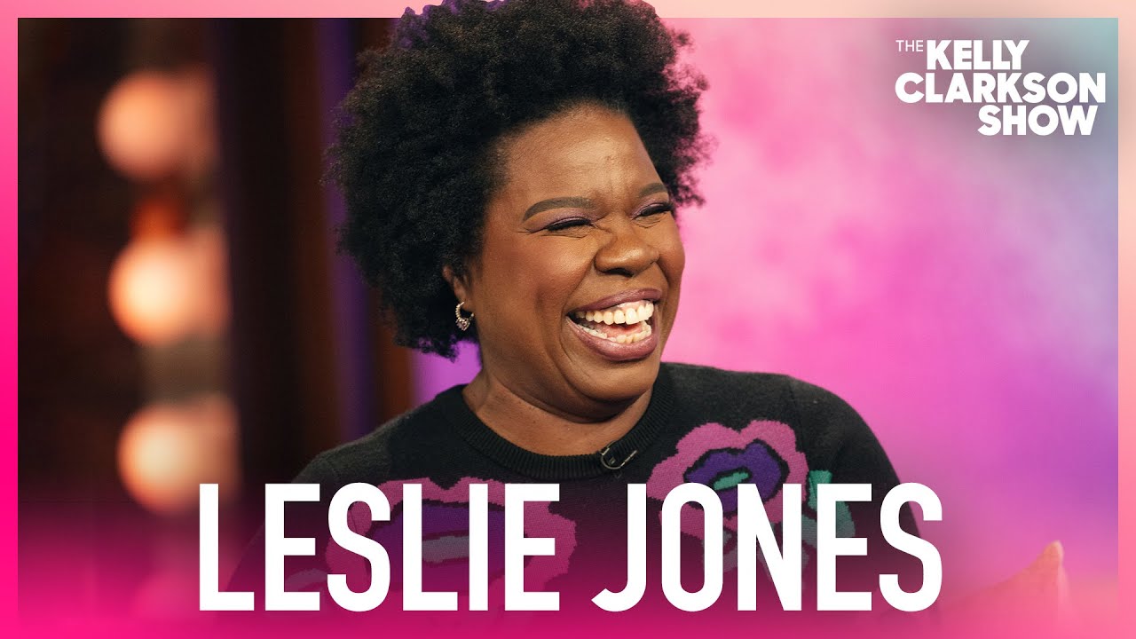 Leslie Jones Did A Cartwheel During Intense 'SNL' Audition - The Global ...