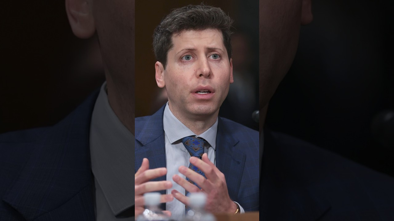 Sam Altman Ousted From OpenAI After Board Loses Confidence - The Global ...