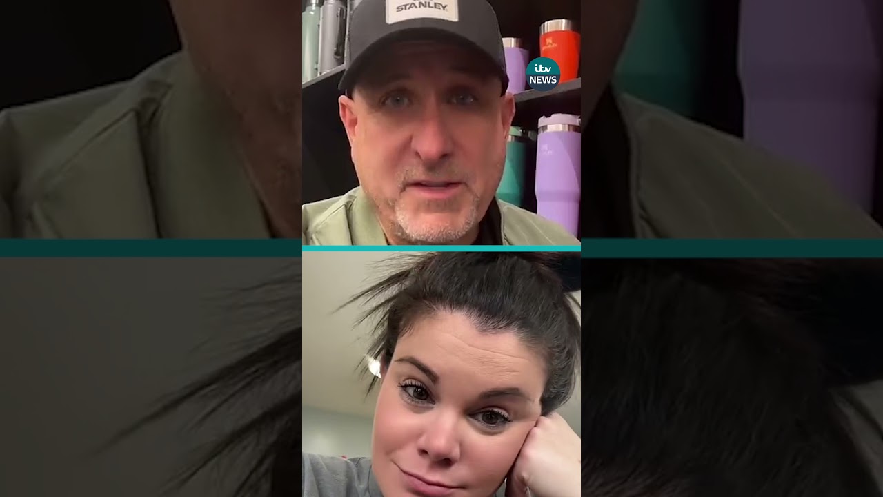 Stanley pledges huge surprise to woman whose viral cup survived a car ...