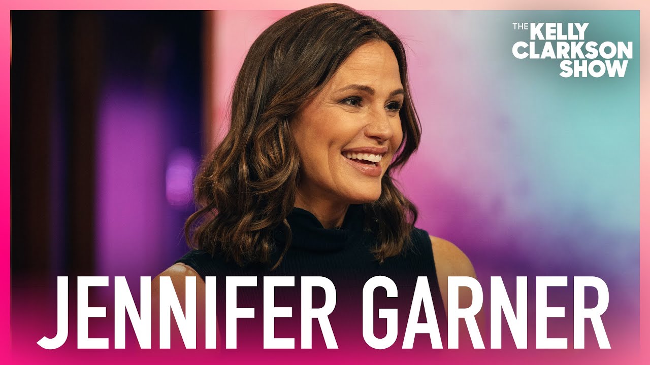 Jennifer Garner Did Laundry For Castmates Before Acting Career Took-Off ...