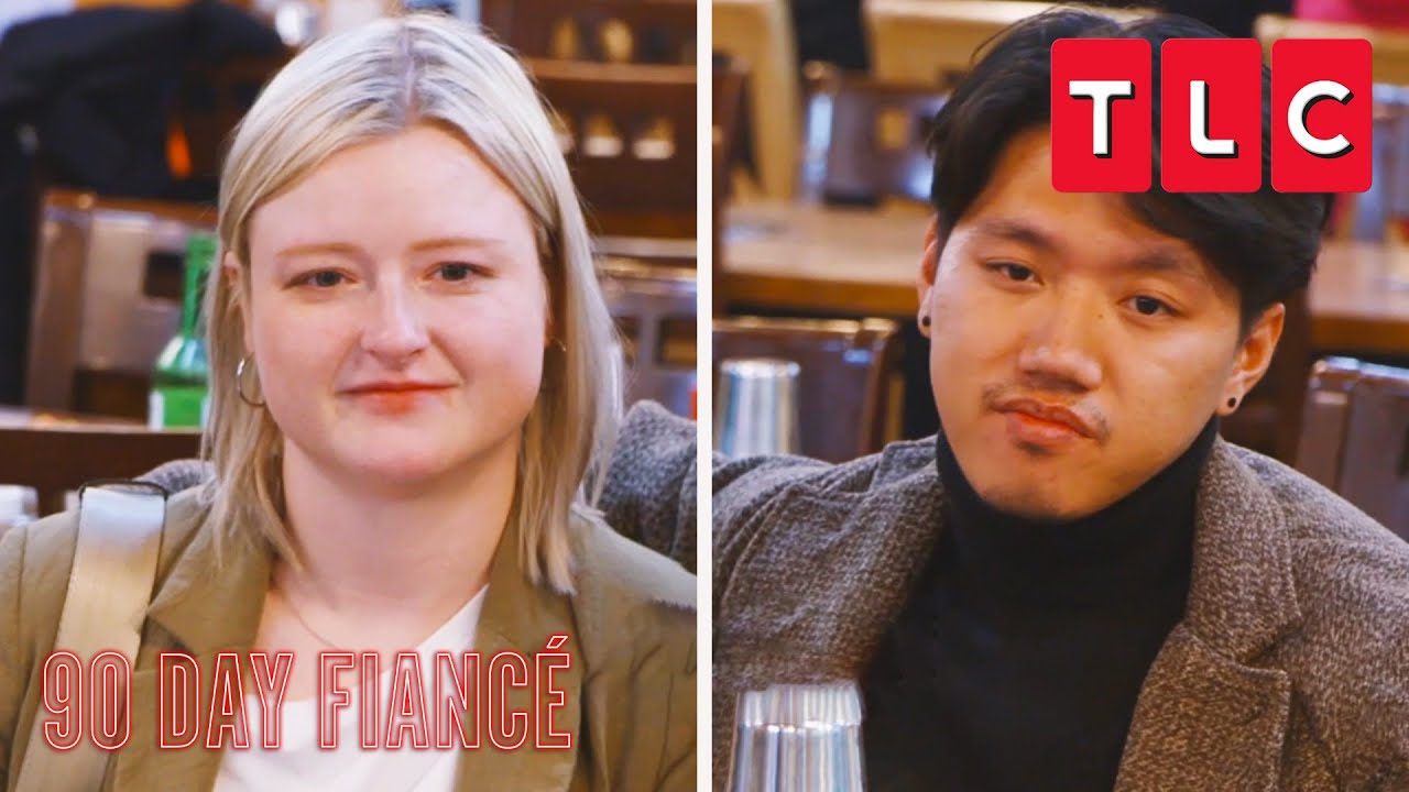 Devin Meets Nick’s Parents for the First Time | 90 Day Fiancé | TLC - The Global Herald
