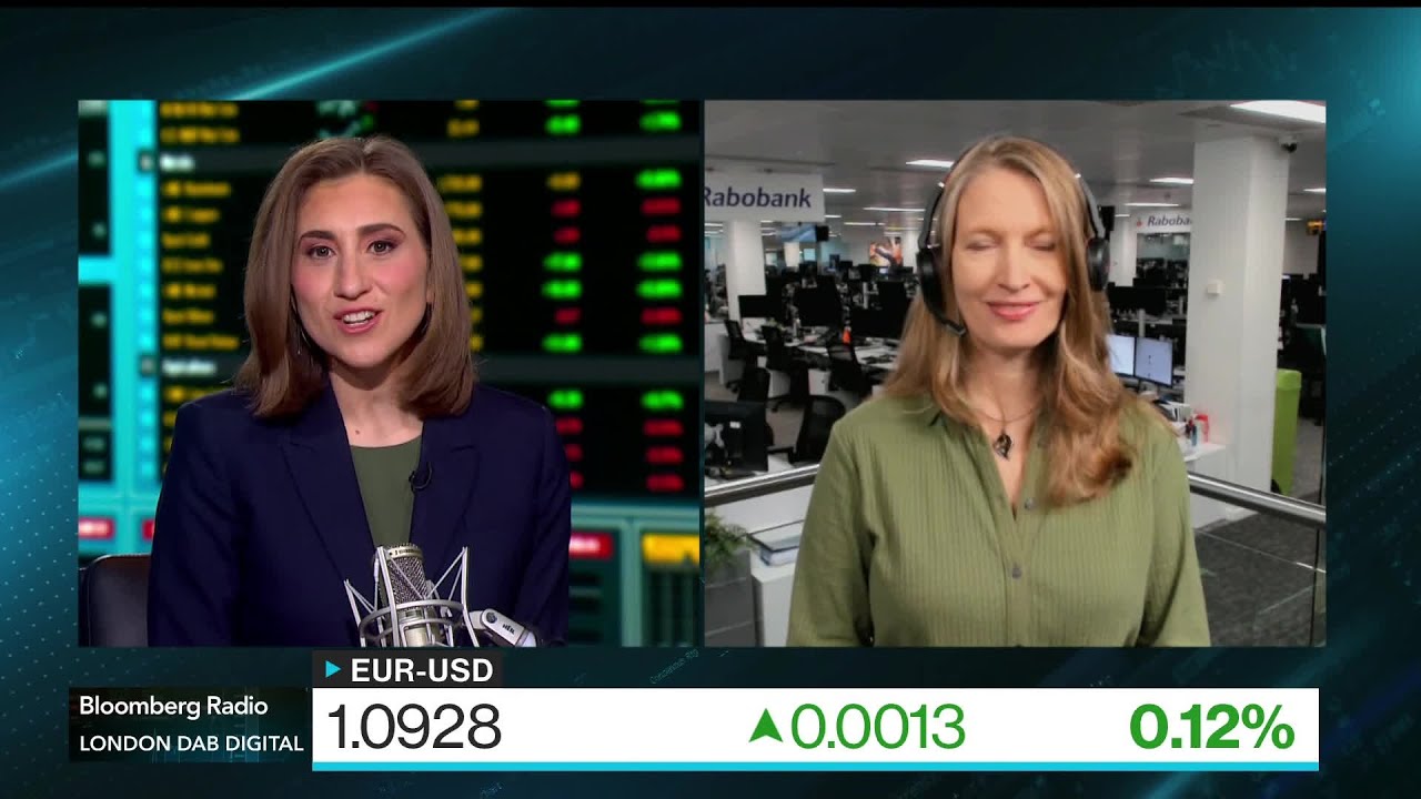 US Dollar at ‘Pivotal Point,’ Says Rabobank’s Jane Foley - The Global ...