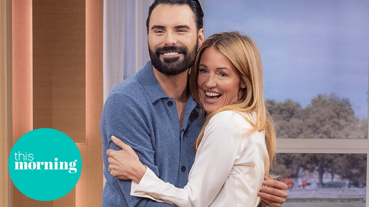 Looking Back At Cat Deely's First Appearance On The Show! | This ...