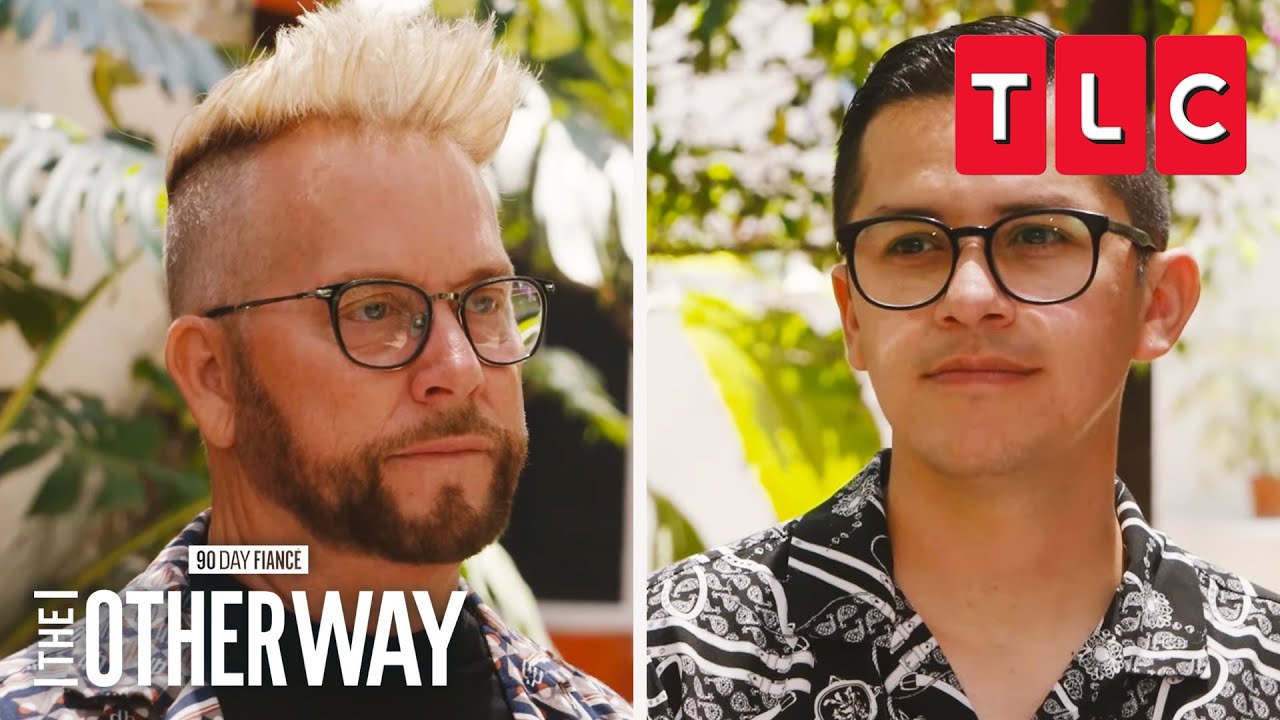 Kenny and Armando Meet With a Surrogate! | 90 Day Fiancé: The Other Way ...