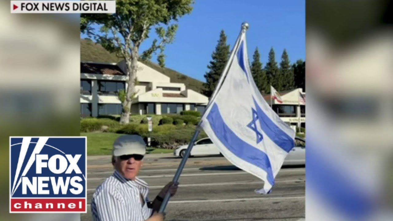 Liberal outlet called out for changing headline on Jewish man's death ...
