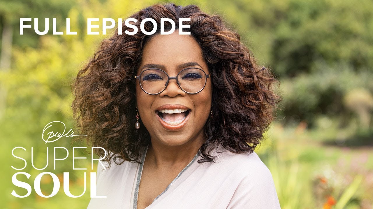 Oprah & Dr. Anita Phillips | Oprah's Super Soul Podcast | OWN - The ...