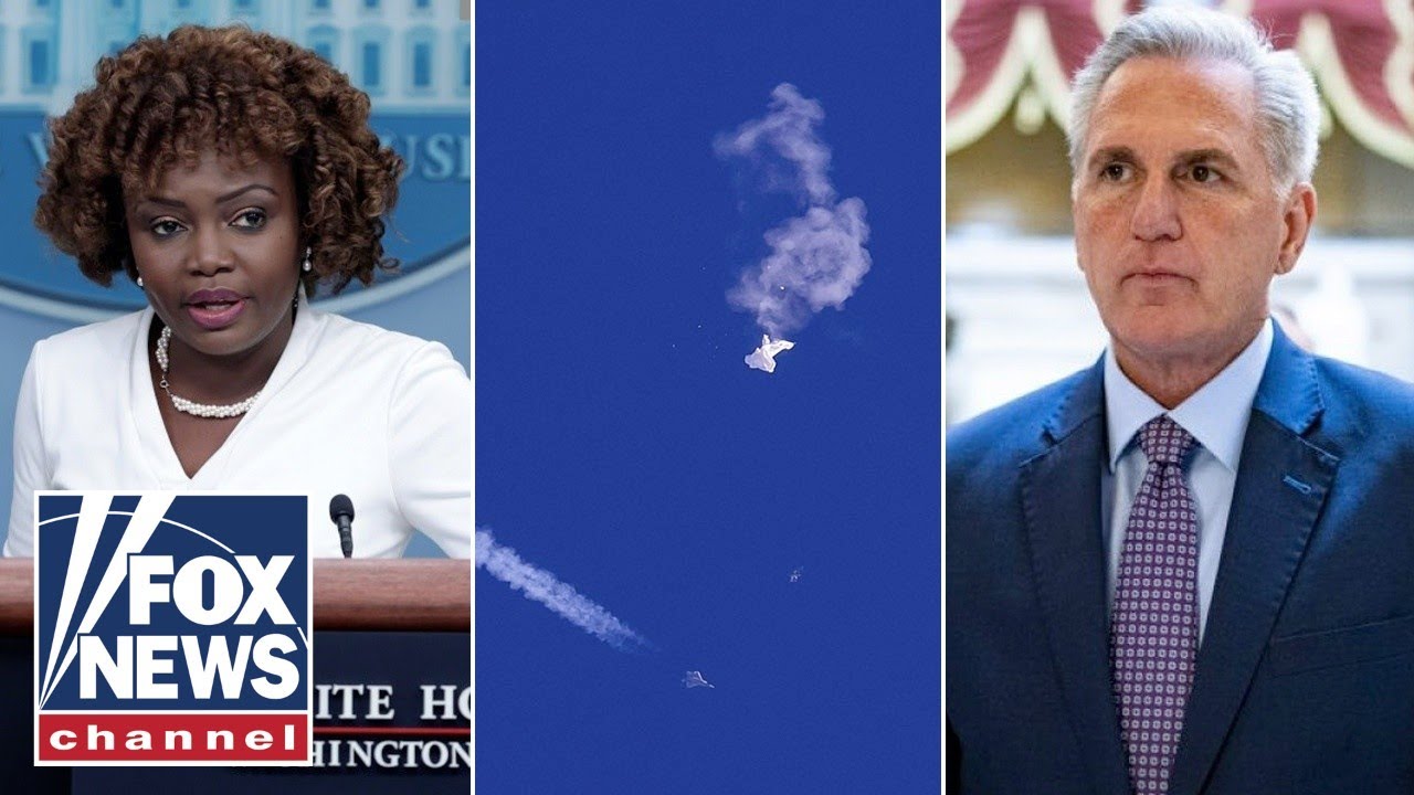 WATCH: Here are the top political 'turkeys' of 2023 - The Global Herald