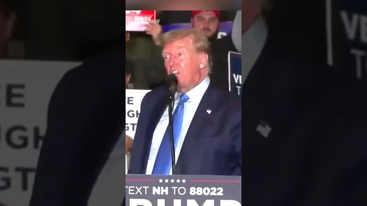 Wow, these Republicans think Trump’s “vermin” comment is downright ...