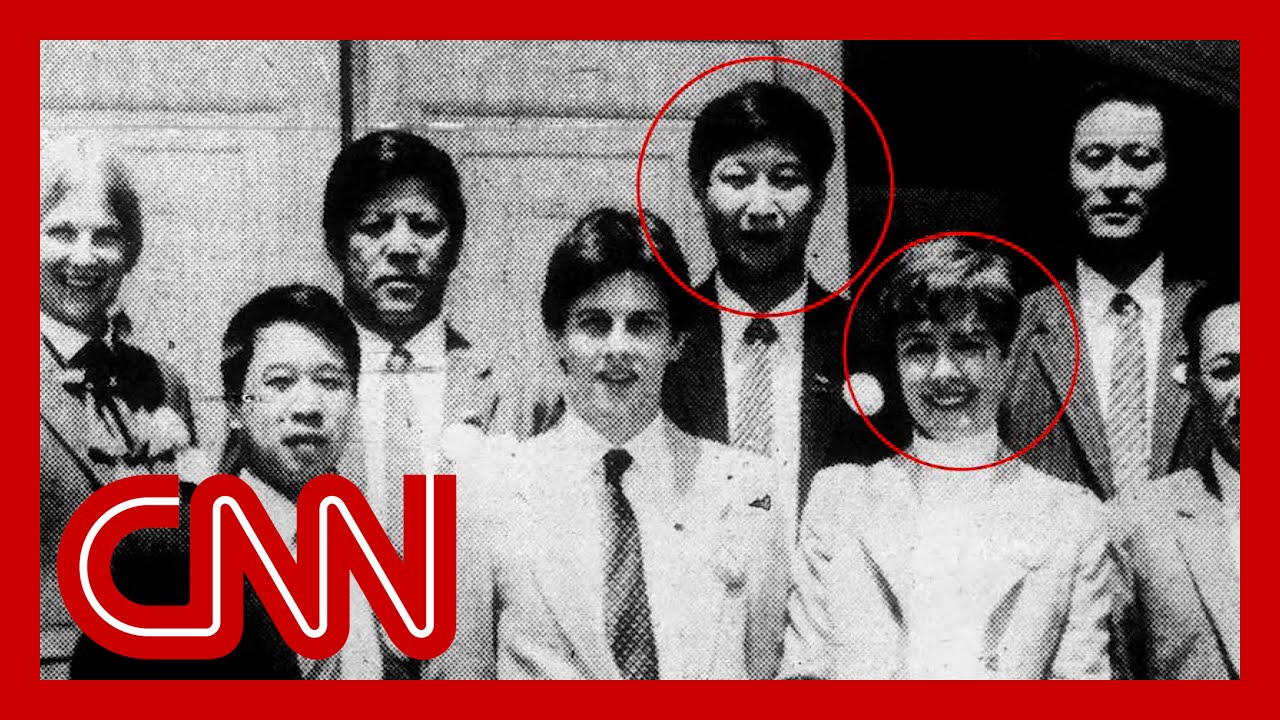 Hear from the Iowa woman who's been friends with Xi Jinping for 25 ...
