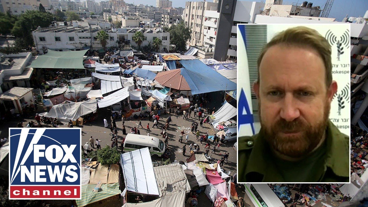 Hamas will not 'pause' attacks on Israeli forces: Lt. Col. Lerner - The ...