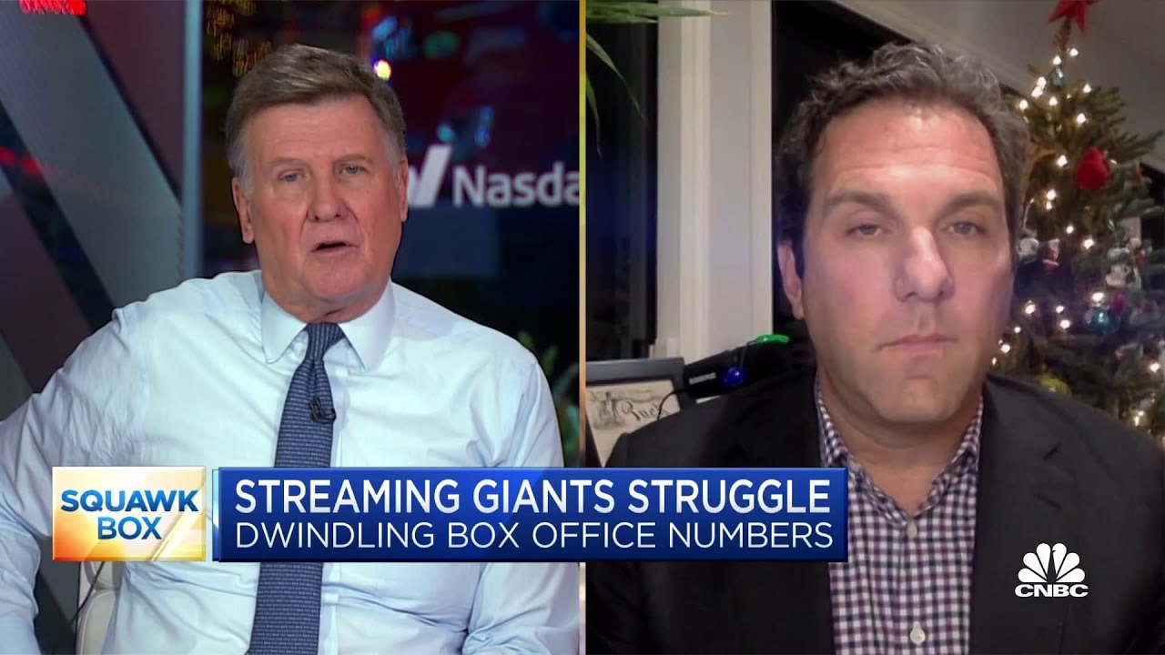 Bob Iger is 'doing a little bit of revisionist history' with Disney's ...