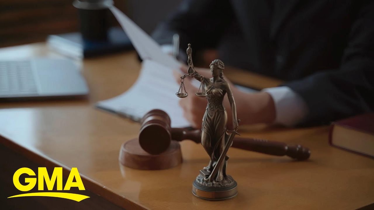 Legal 101 What To Know About Restraining Orders The Global Herald