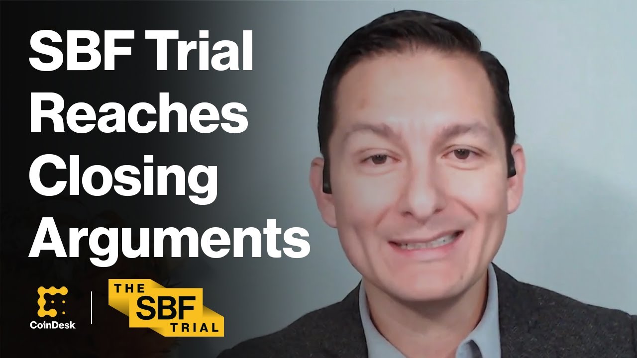 Sam Bankman-Fried's Trial Reaches Closing Arguments: What Happens Next ...