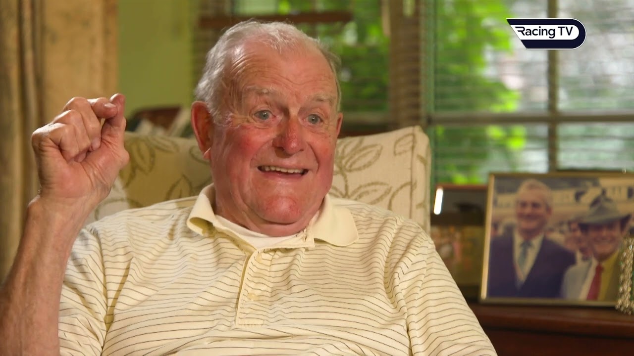 Seven decades of training winners - Kevin Prendergast pt2: Winning the ...