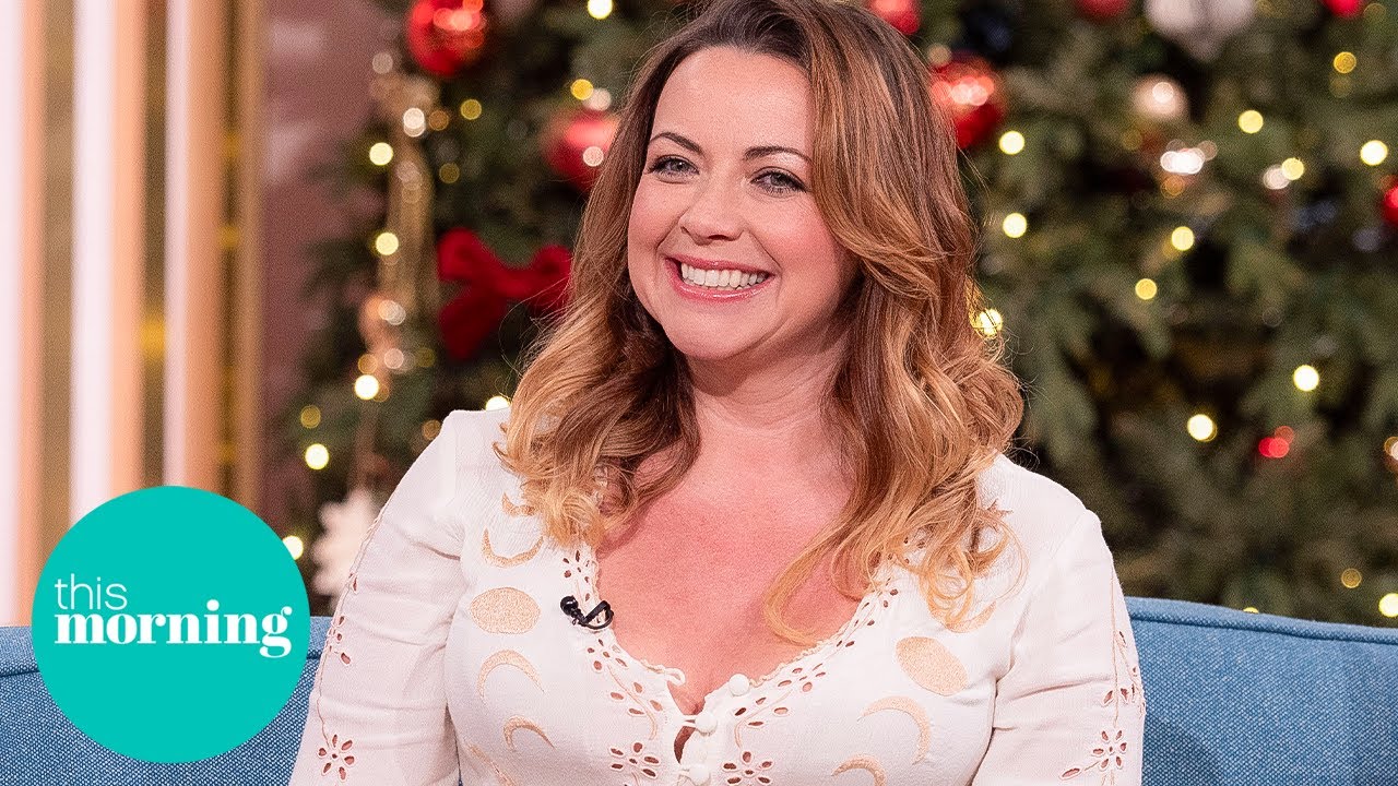 Singing Sensation Charlotte Church: Introducing The Young Carers Aloud ...