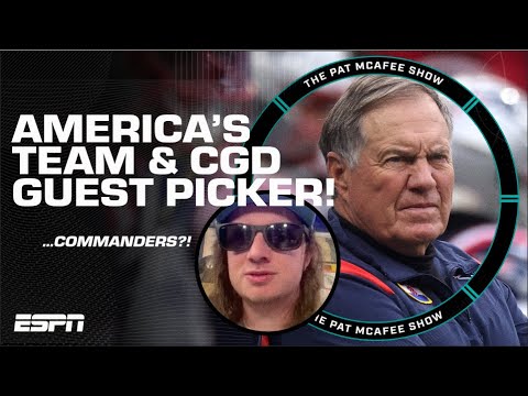 PFT Commenter hails JMU as AMERICA’S TEAM + the PERFECT guest picker ...
