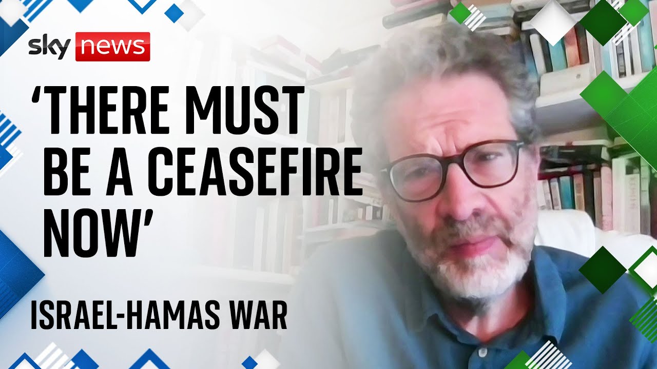 Palestine Solidarity Campaign: 'Israel has developed a new model of ...