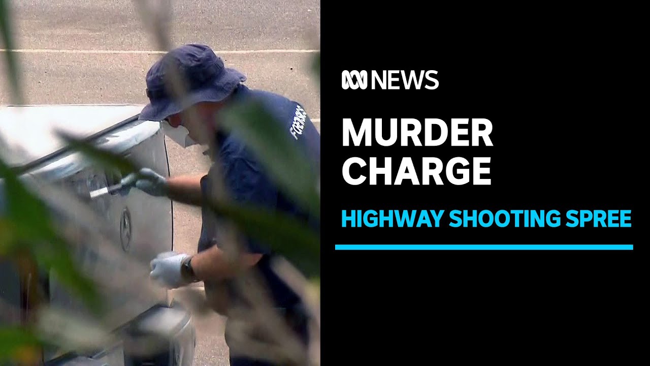 Man charged with murder after alleged cocaine-fuelled shooting spree in Port Macquarie | ABC ...