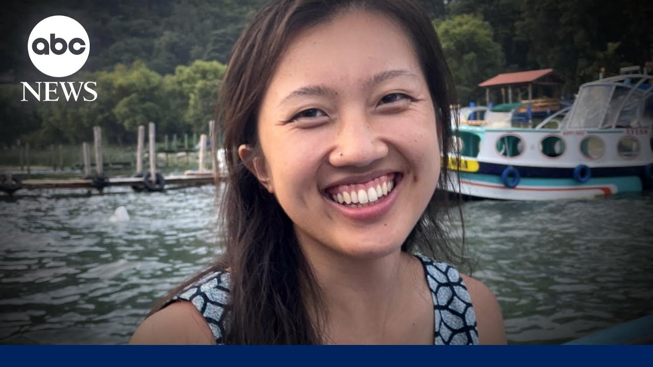 Family of California woman who disappeared during Guatemala yoga ...