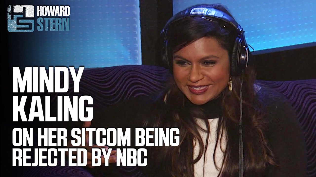Mindy Kaling Explains How NBC Passed on Her Sitcom “The Mindy Project ...