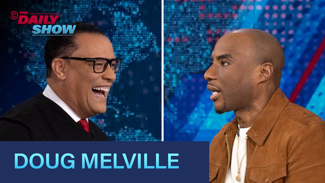 Doug Melville - Preserving Legacy With “Invisible Generals” | The Daily ...