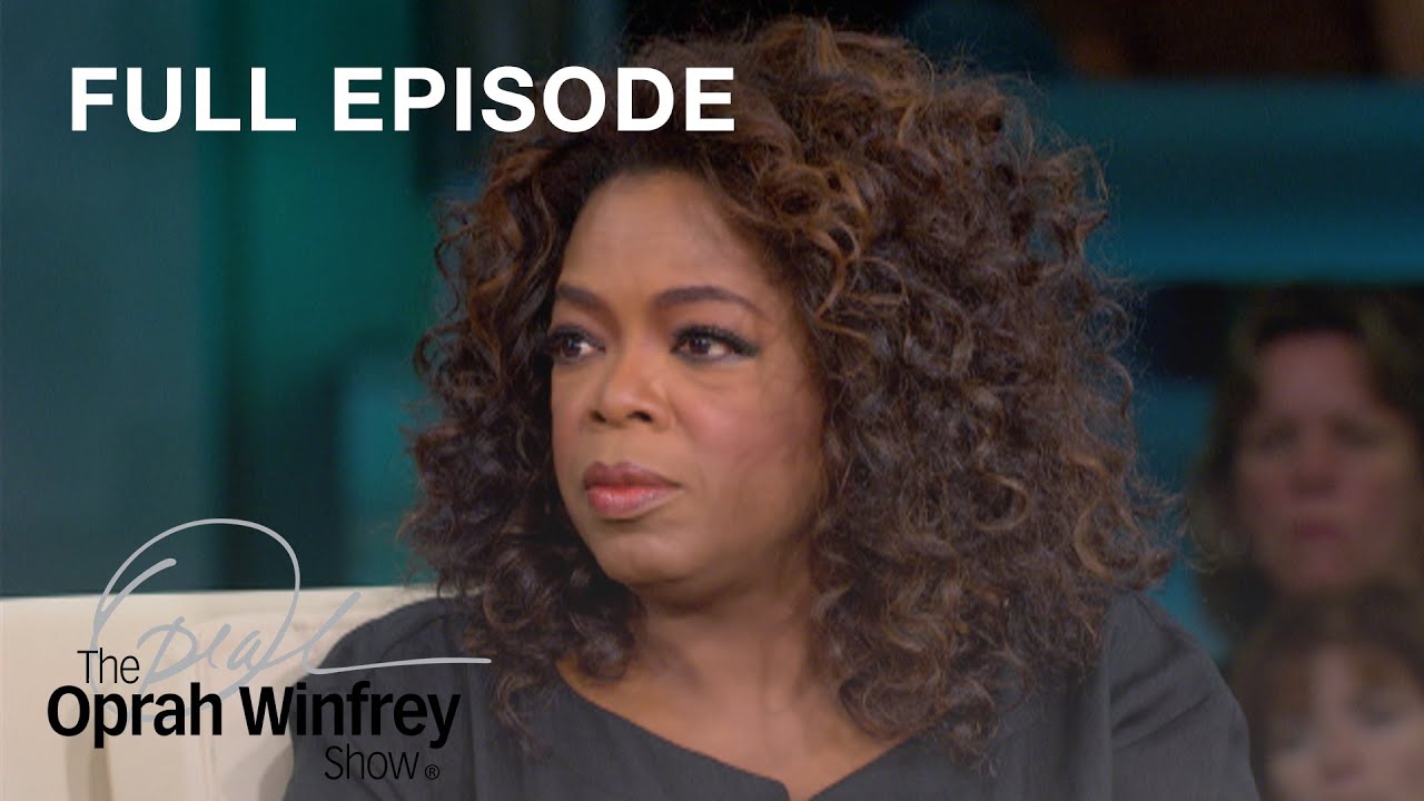 The Best of The Oprah Show: Forgiving the Son That Killed My Family ...