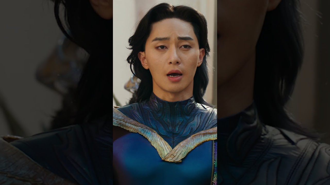 Meet the Prince | The Marvels | Now Playing in Theaters - The Global Herald