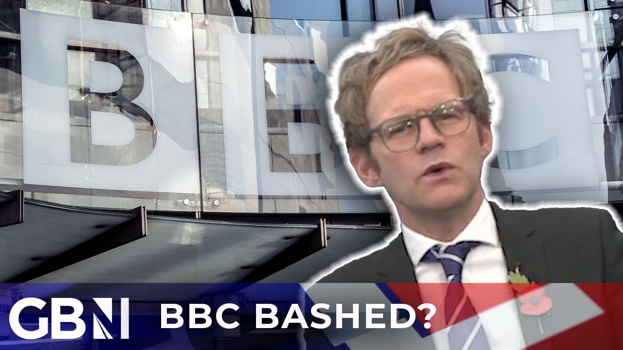 BBC drips POISON and DIVISION into the blood of BRITAIN! | Rupert Lowe ...