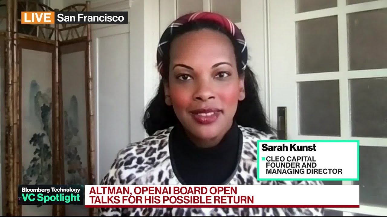 Cleo Capital Founder on the Importance of Traditional Corporate Boards ...