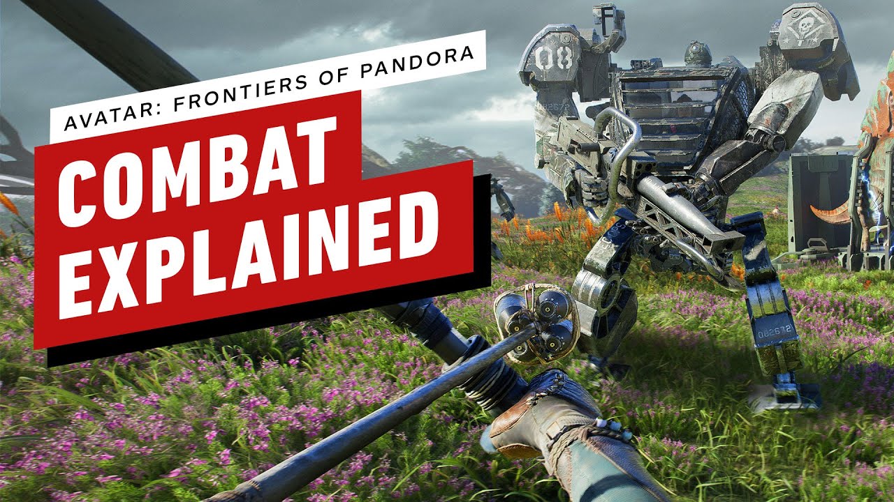 Avatar: Frontiers of Pandora Combat Explained - The Global Herald