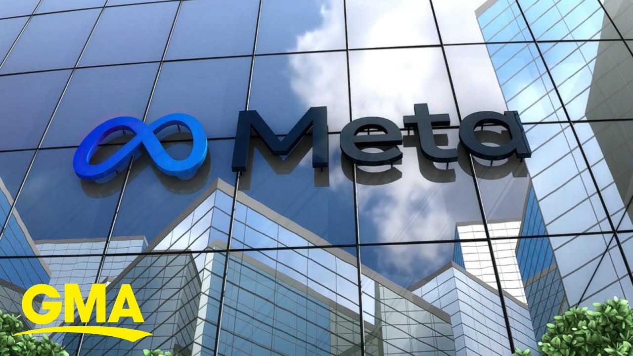 New allegations in lawsuit against Meta - The Global Herald