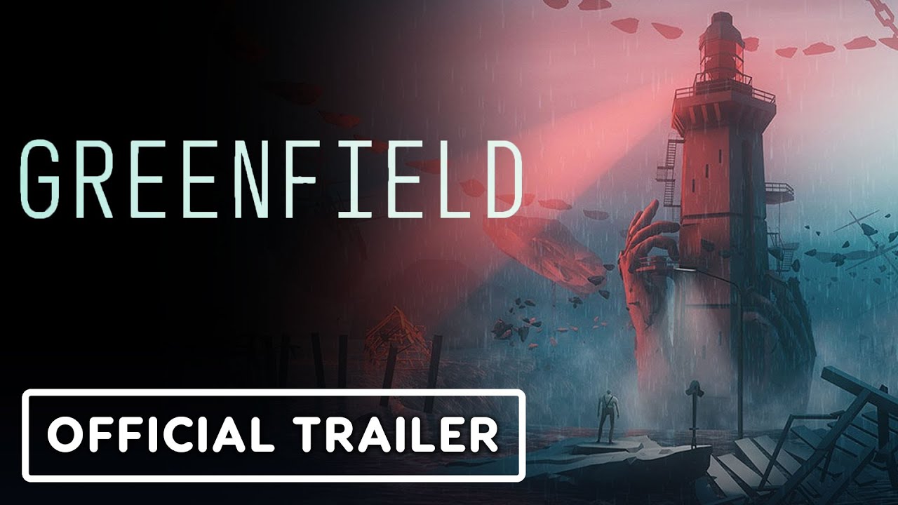 Greenfield - Official Announce Trailer - The Global Herald