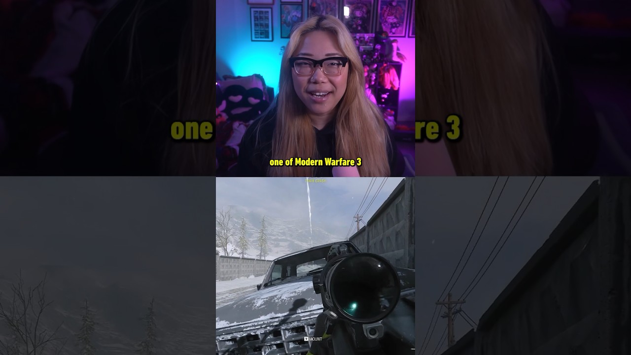 Call of Duty: Modern Warfare III is getting a new map called MEAT. #cod ...