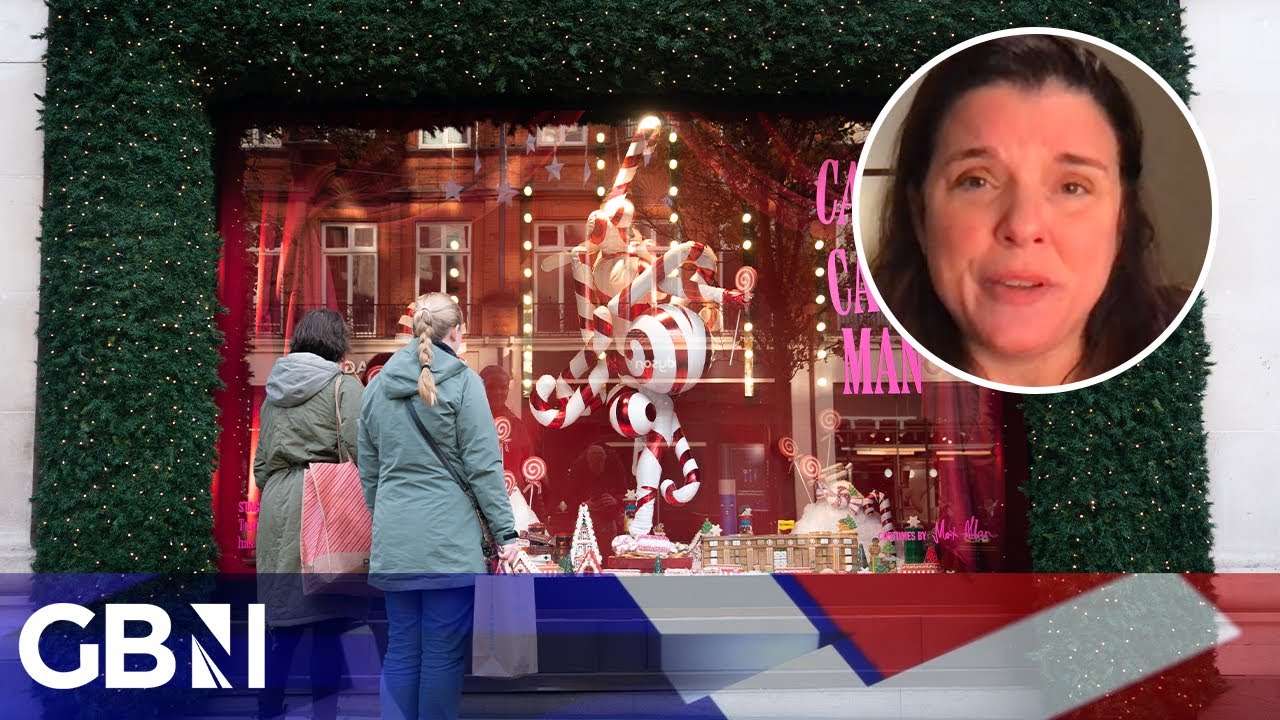 Do we need a Christmas miracle to save our high street?: 'The prices ...