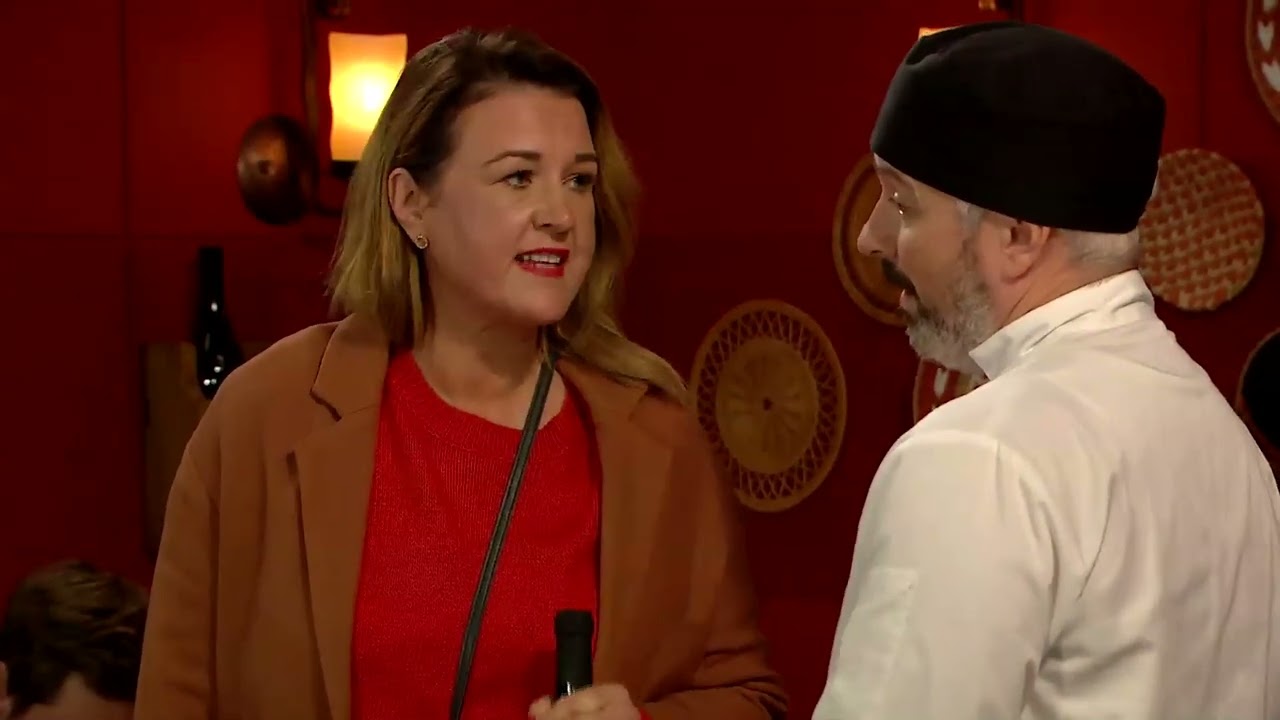 FAIR CITY SNEAK PEEK | Friday 24th November | RTÉ - The Global Herald