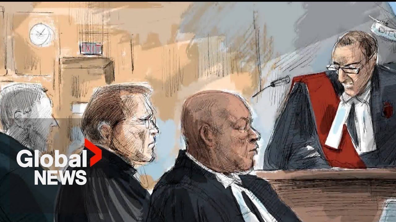 Man in incel-inspired murder case gets life in prison, no parole for 10 ...