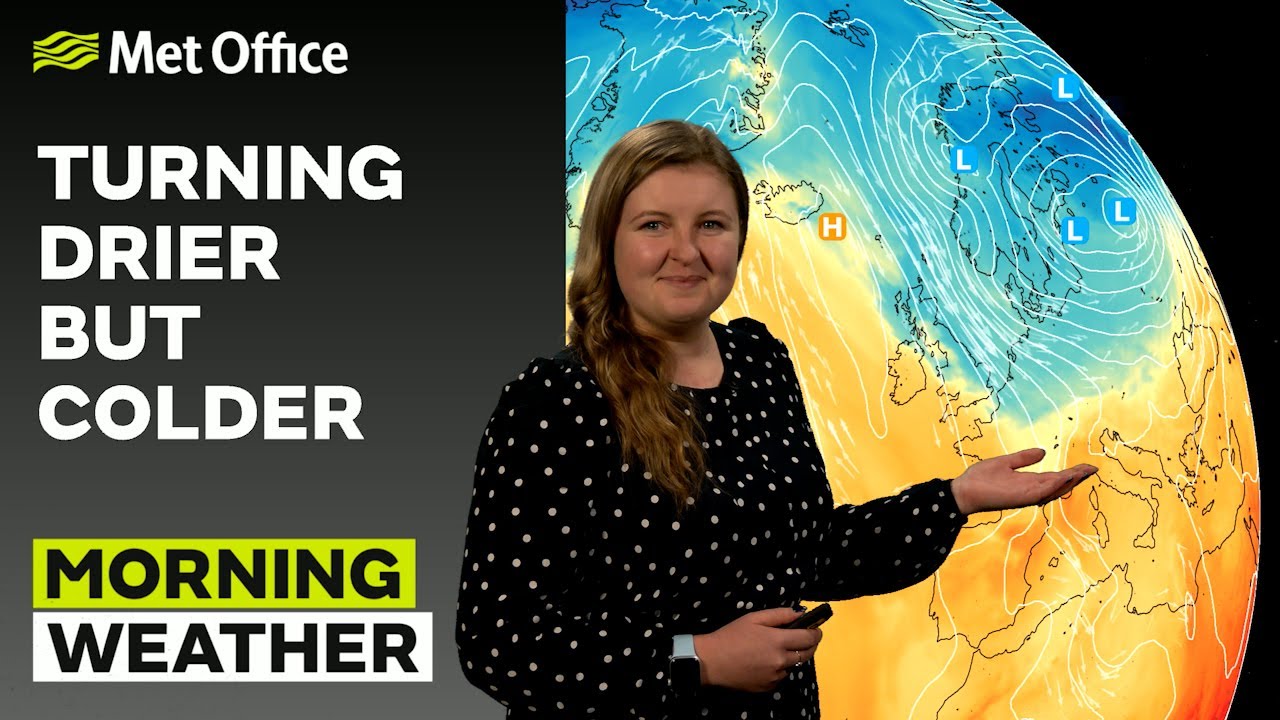 24/11/23 – Lots of sunshine but feeling chilly – Evening Weather ...