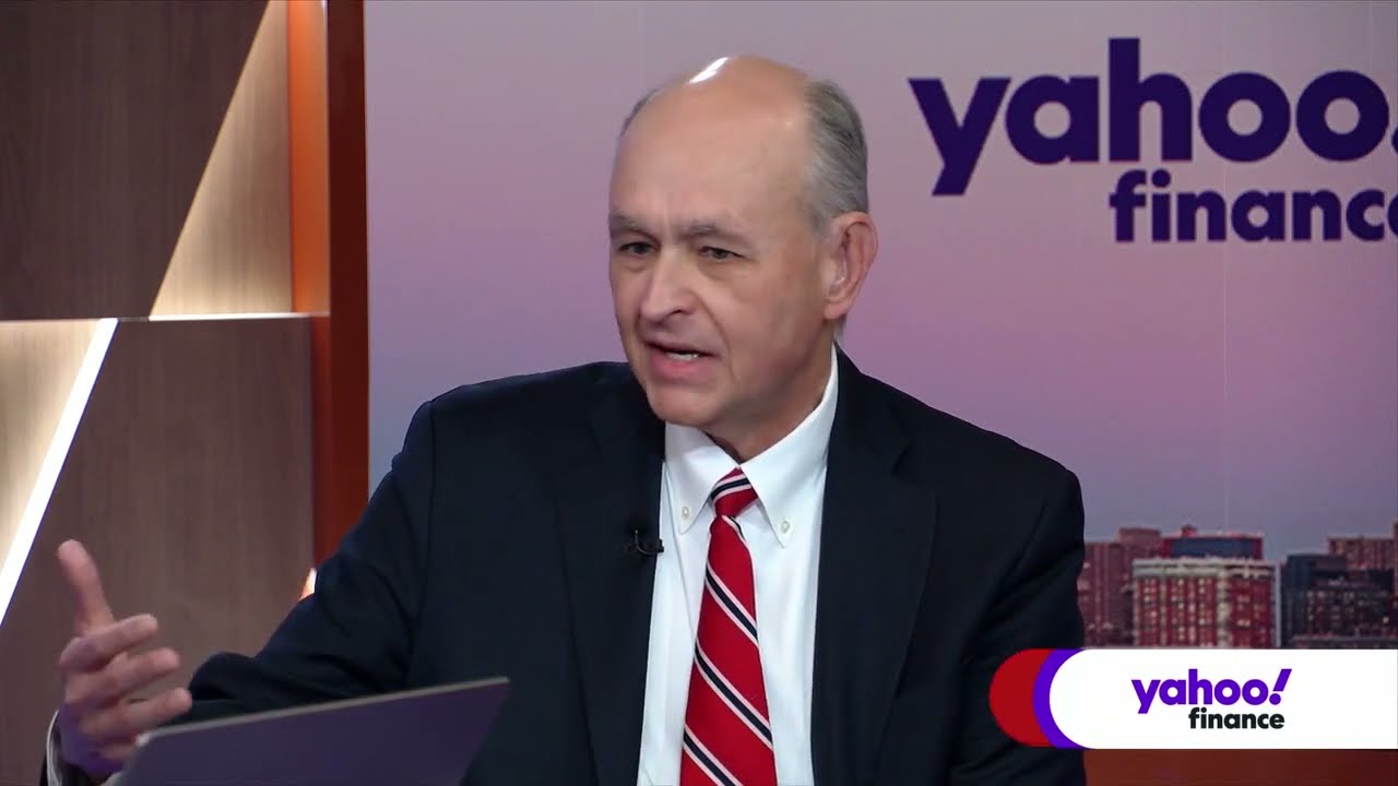 October CPI print may allow Fed to be 'a notch less' hawkish - The ...