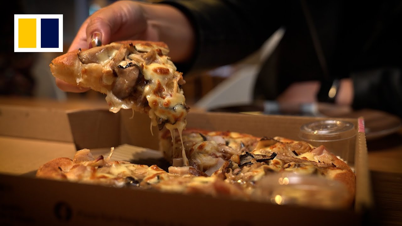 Snakes on a plate: world’s first snake soup pizza put to the taste test ...