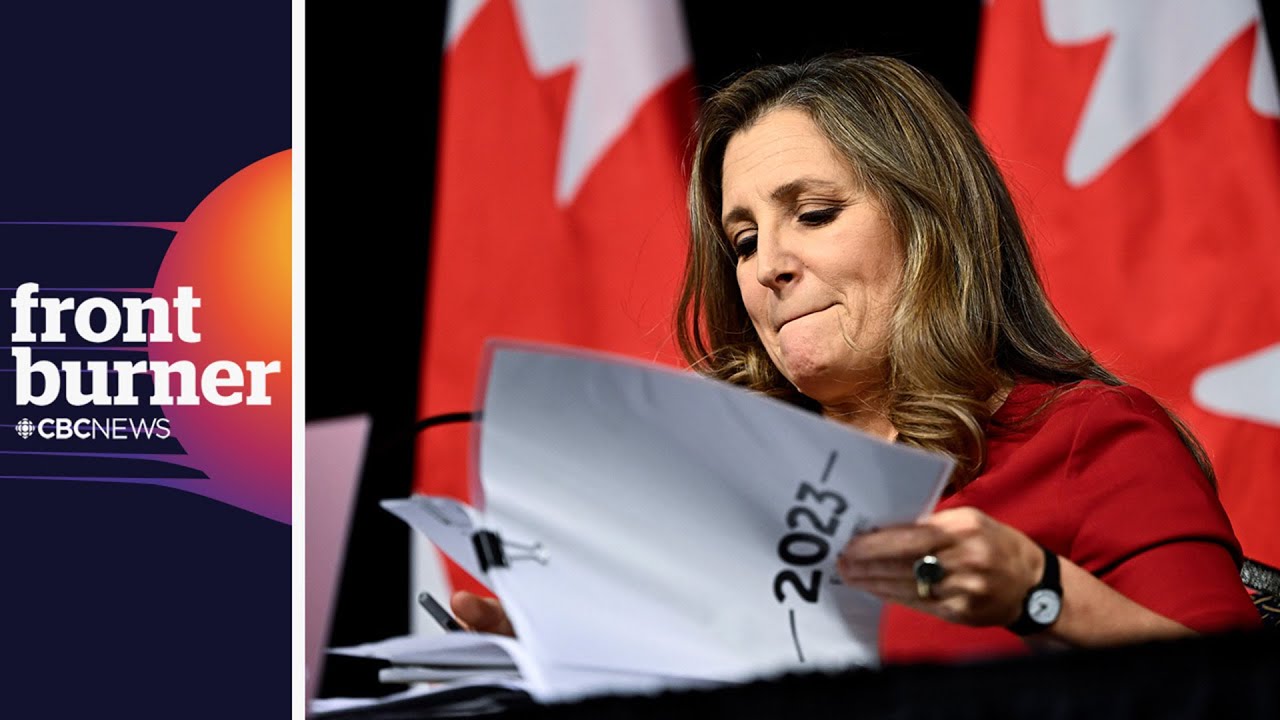 Canada’s debt is growing. How bad is it? | Front Burner - The Global Herald