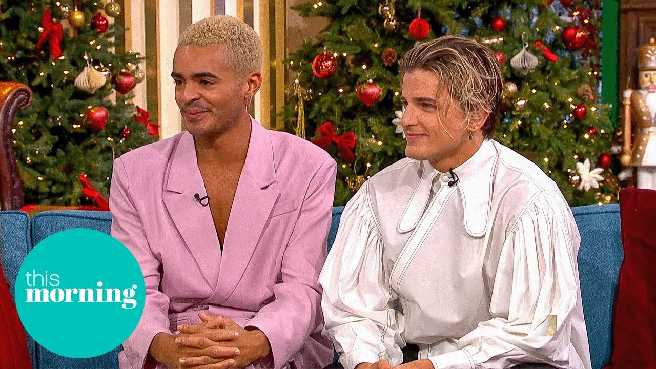 Strictly’s Layton & Nikita Reveal What They'll Be Dancing In The Semi ...