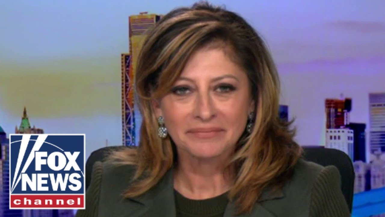 Maria Bartiromo: This is ‘quite worrisome’ for Americans - The Global ...