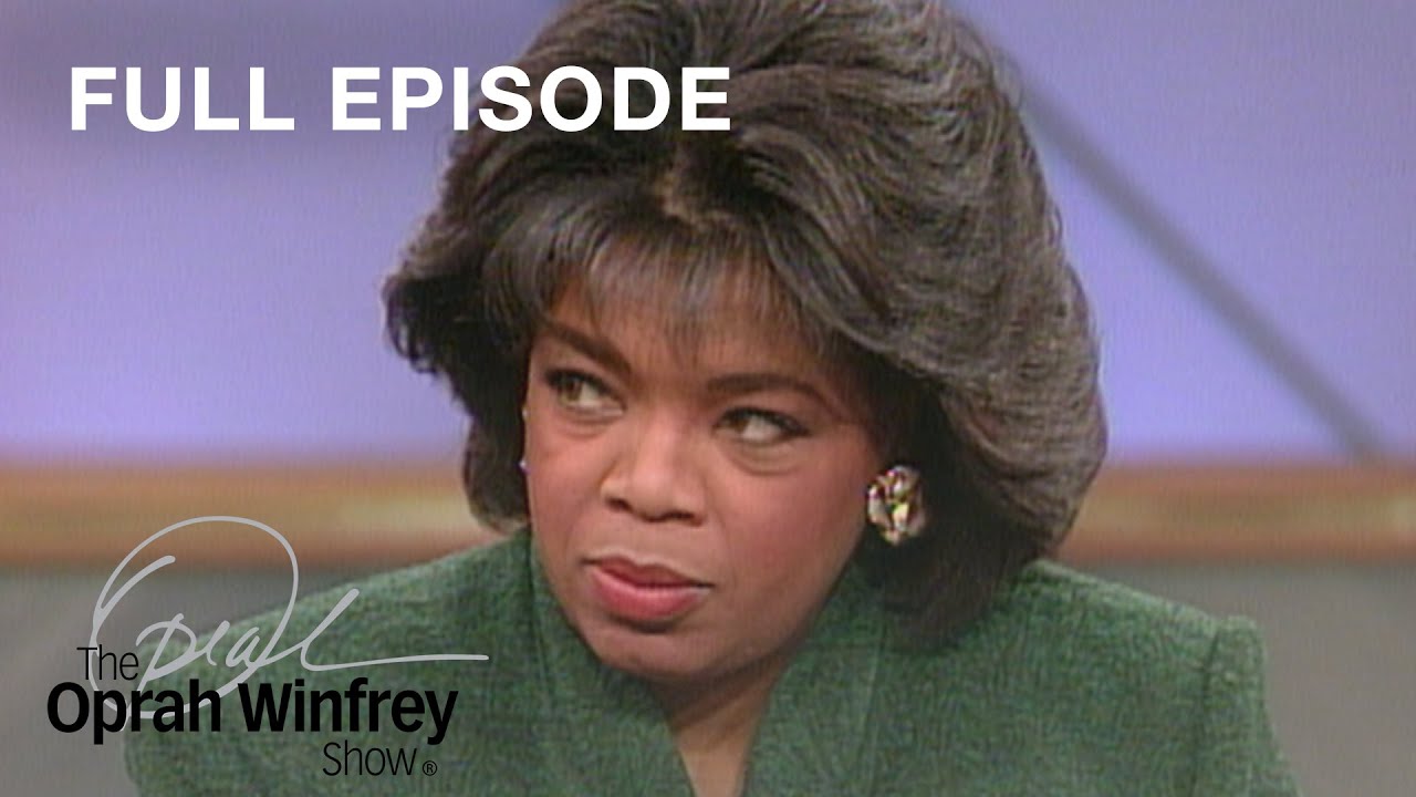 The Best of The Oprah Show: How to Make Love Last | Full Episode | OWN ...