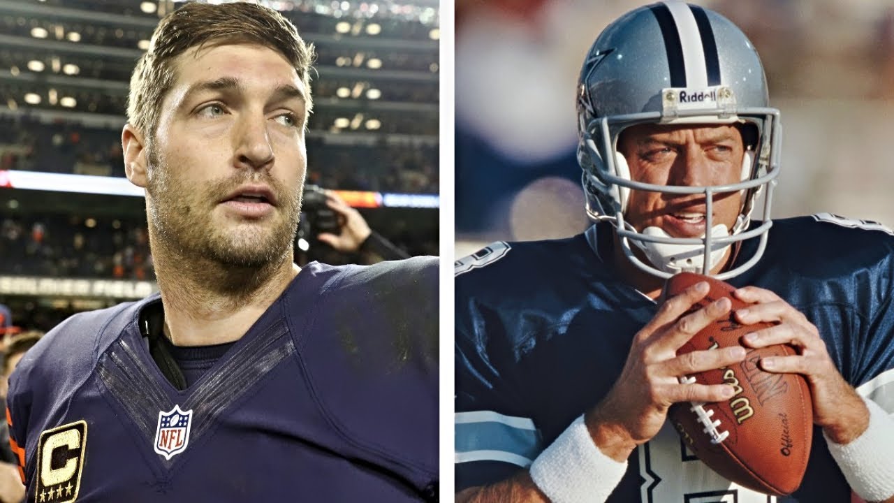 10 NFL Players You Won’t Believe Have Better Career Stats Than THESE ...